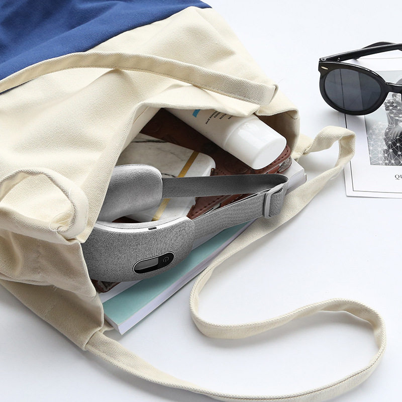 厂家HealthBOX Ekye Massager Air Pressure Foldable Multimode-Taobao