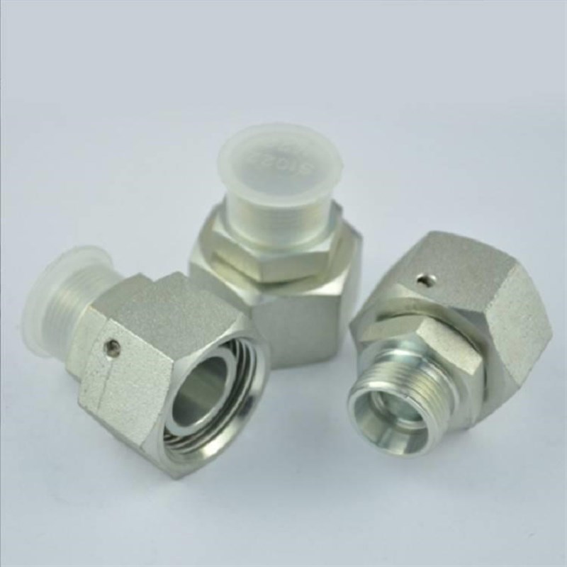 内外螺纹转换接头2C 2D-12 14 16 18 20 22 24 26 30 36 42 45 52