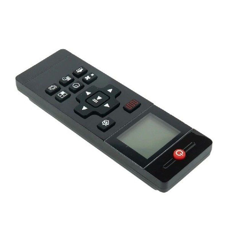 Vacuum Cleaner ACS Remote Control EXVAC680S For 880 For-Taobao