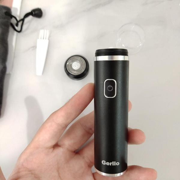 gerllo S200电动刮胡刀怎么样_问答小屋