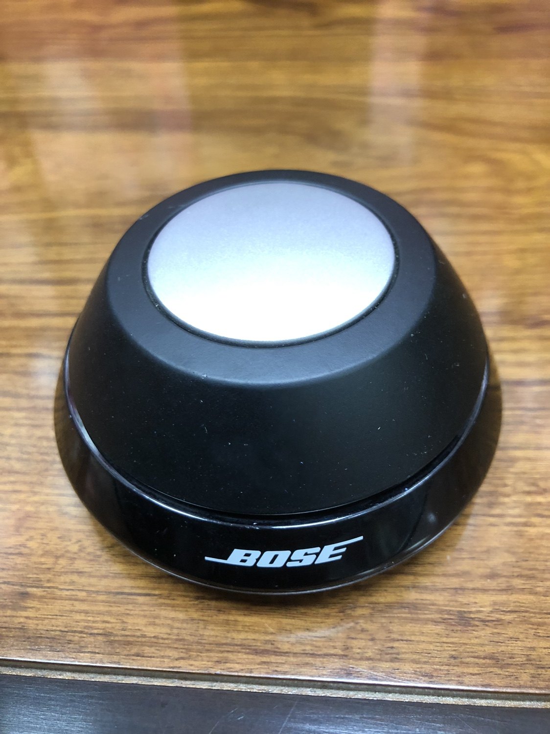 BOSE博士Wave妙韵III control pod，你的音乐操控新宠？-遥控设备-淘宝好物网