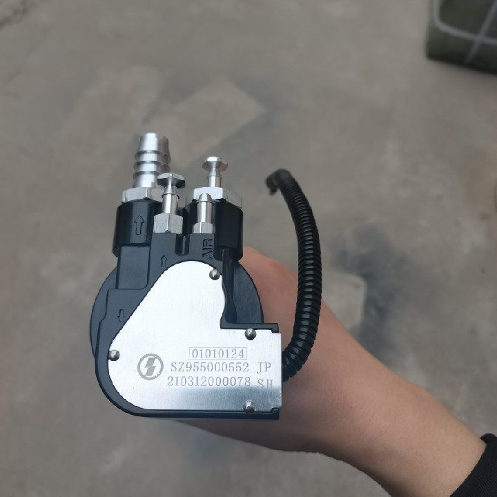 陕汽军车配件，SX2190/SX2190N/SX2300油量传感器，军工品质你值得拥有！-汽车传感器-淘宝好物网