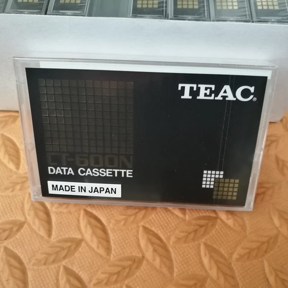 TEAC W-600R：复古之声，重温磁带音乐的魅力🎶-卡座-淘宝百科网