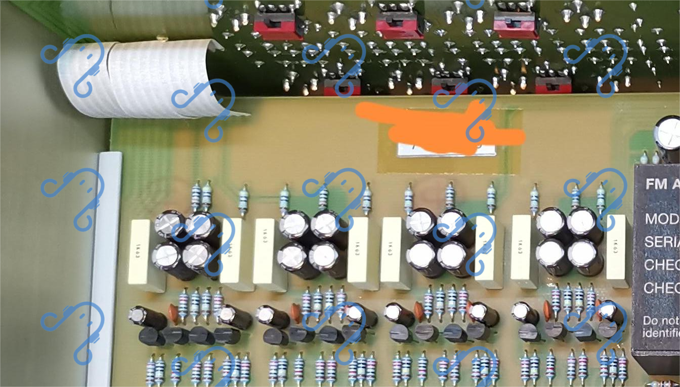 HIFIDIY论坛-Class A 20W 功放电路 - Powered by Discuz!