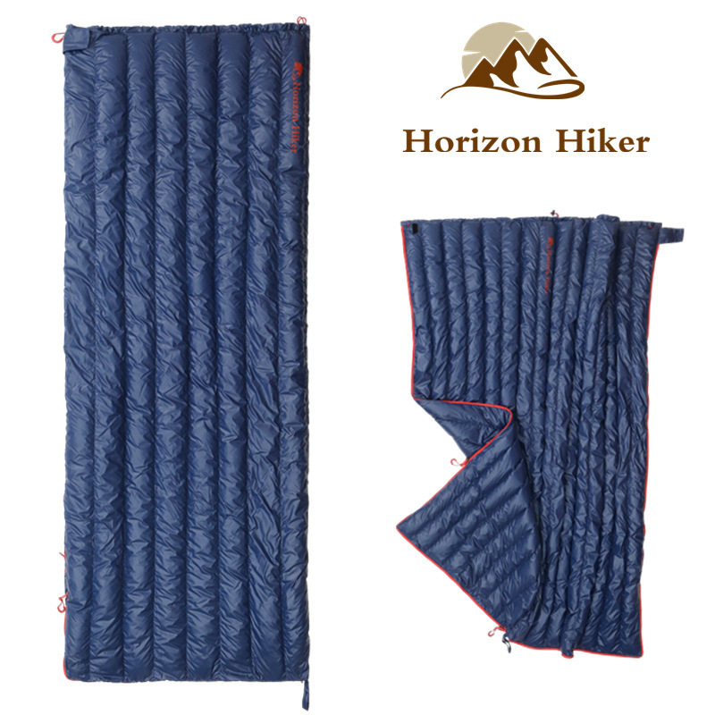 🌟 Outdoor camping's new favorite! ultralight, extra-thick double down ...