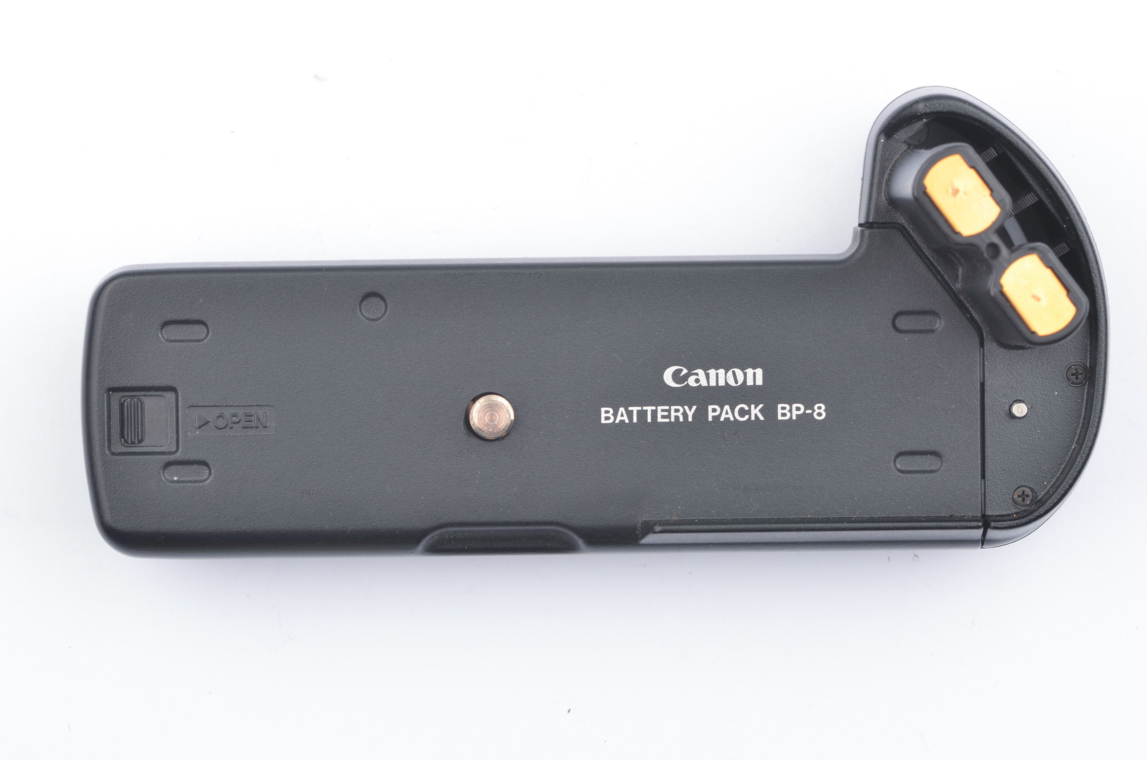 CANON BP-8手柄，佳能EOS Kiss New的完美搭档？深度评测与解析-单反手柄-淘宝好物网