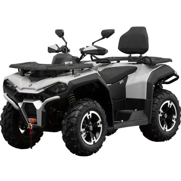 HISUN环松ATV GUARDIAN 750/750L：越野狂飙，征服每一片荒野！-摩托车整车-淘宝好物网