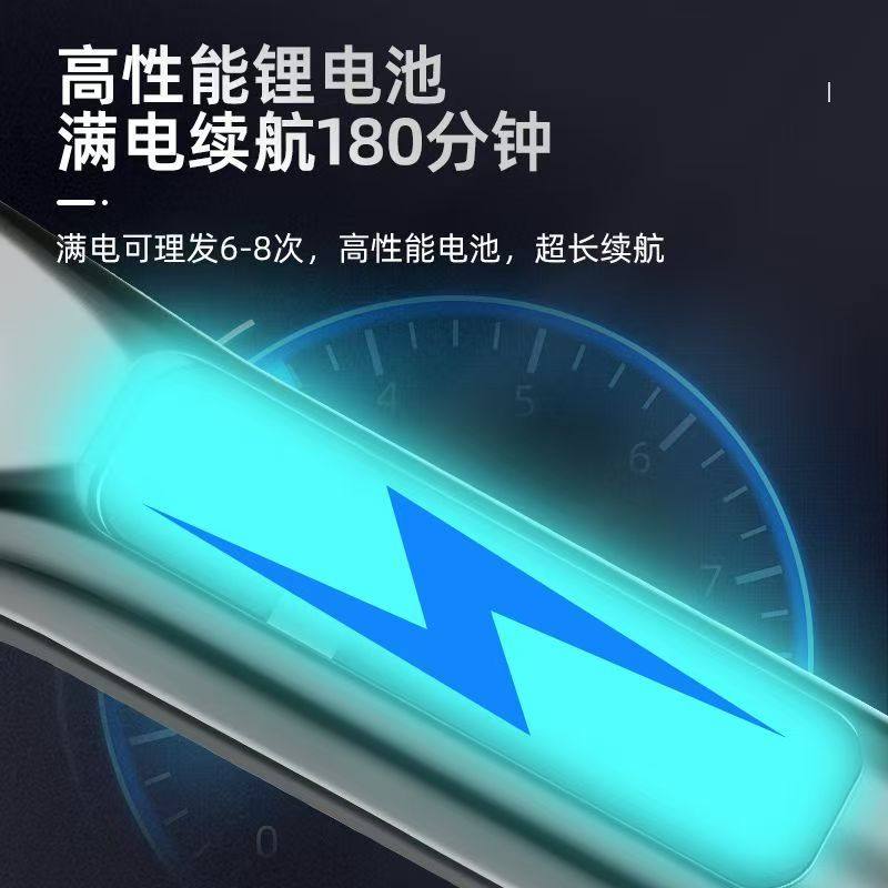 飞科FC5916理发器：从入门到专业级的剃头神器-理发器-淘宝好物网