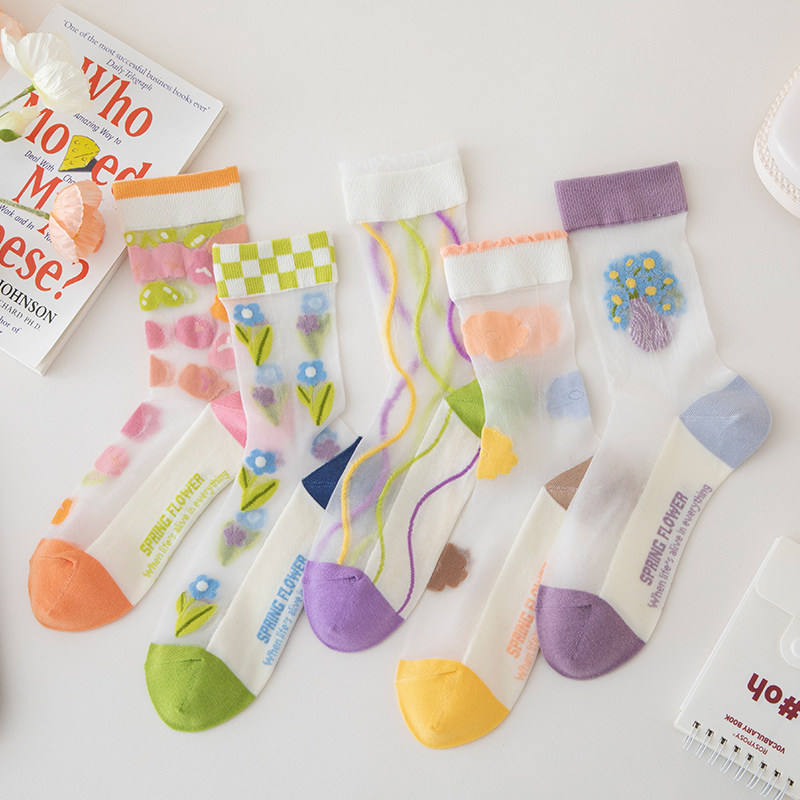 2025 new cool silk stockings - real-world tested | your summer ankle ...