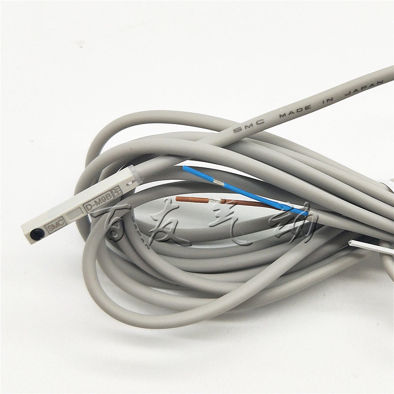 [USD 6.00] SMC magnetic switch D-M9BL D-M9NL 3C-D-A93L D-M9BVL D-M9NV D ...
