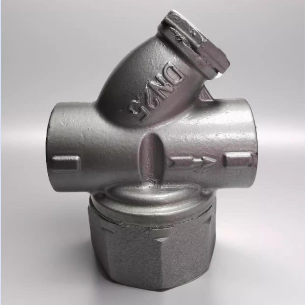 蒸汽疏水阀中的CS19H-16型号是什么？它有哪些特点和应用场景？-疏水阀自动排水器-淘宝好物网