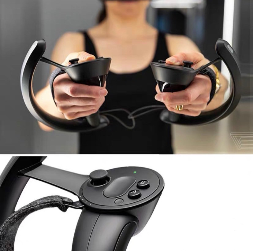 Valve Index 指虎VR 2.0套装真的值得入手吗？2025年VRchat玩家必入指南_智能眼镜_淘宝数码网