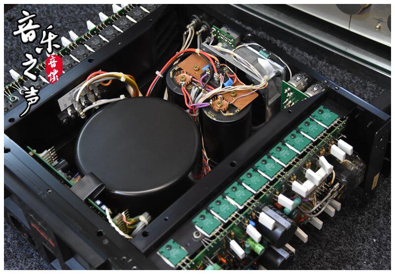 进口原装Accuphase/金嗓子 PRO-5：发烧友的终极梦想！音响发烧友必入的监听后级功放机！🔥-服务机器人-淘宝好物网