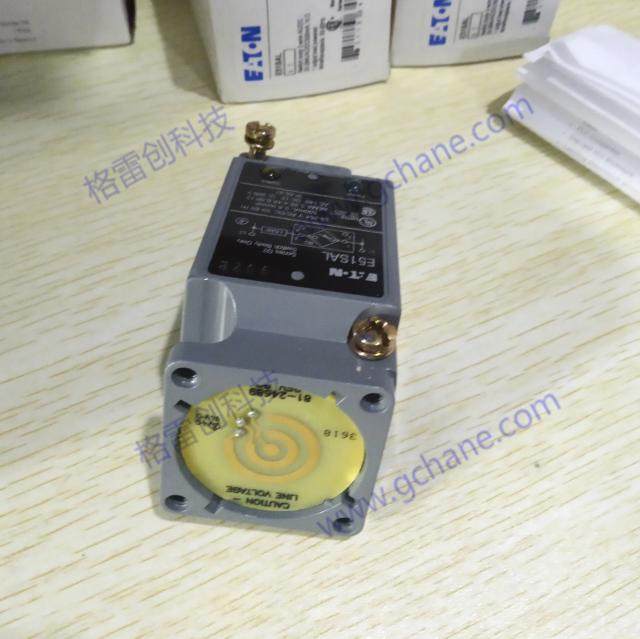 原装 Cutler-Hammer 限位开关主体 E51SAL【旺旺咨询有优惠】-阿里巴巴