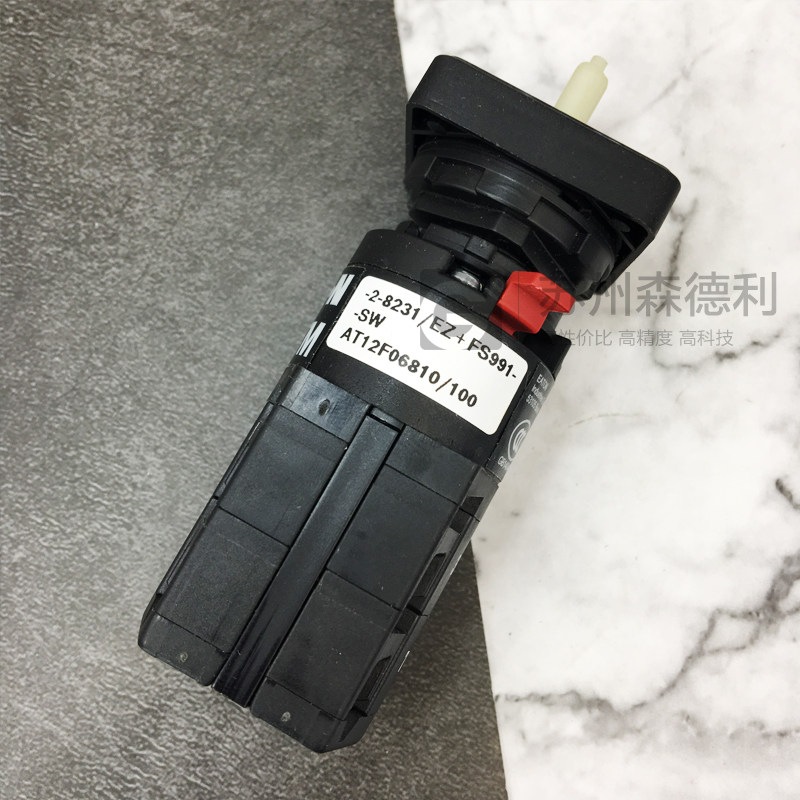 议价EATON MOELLER伊顿穆勒转换开关 TM-2-8231/EZ +FS991-SW-阿里巴巴