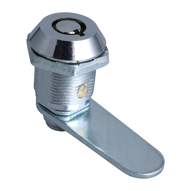 Dinbong Plum Blossom Drawer Lock Wardrobe File Cabinet Door Tongue Lock ...