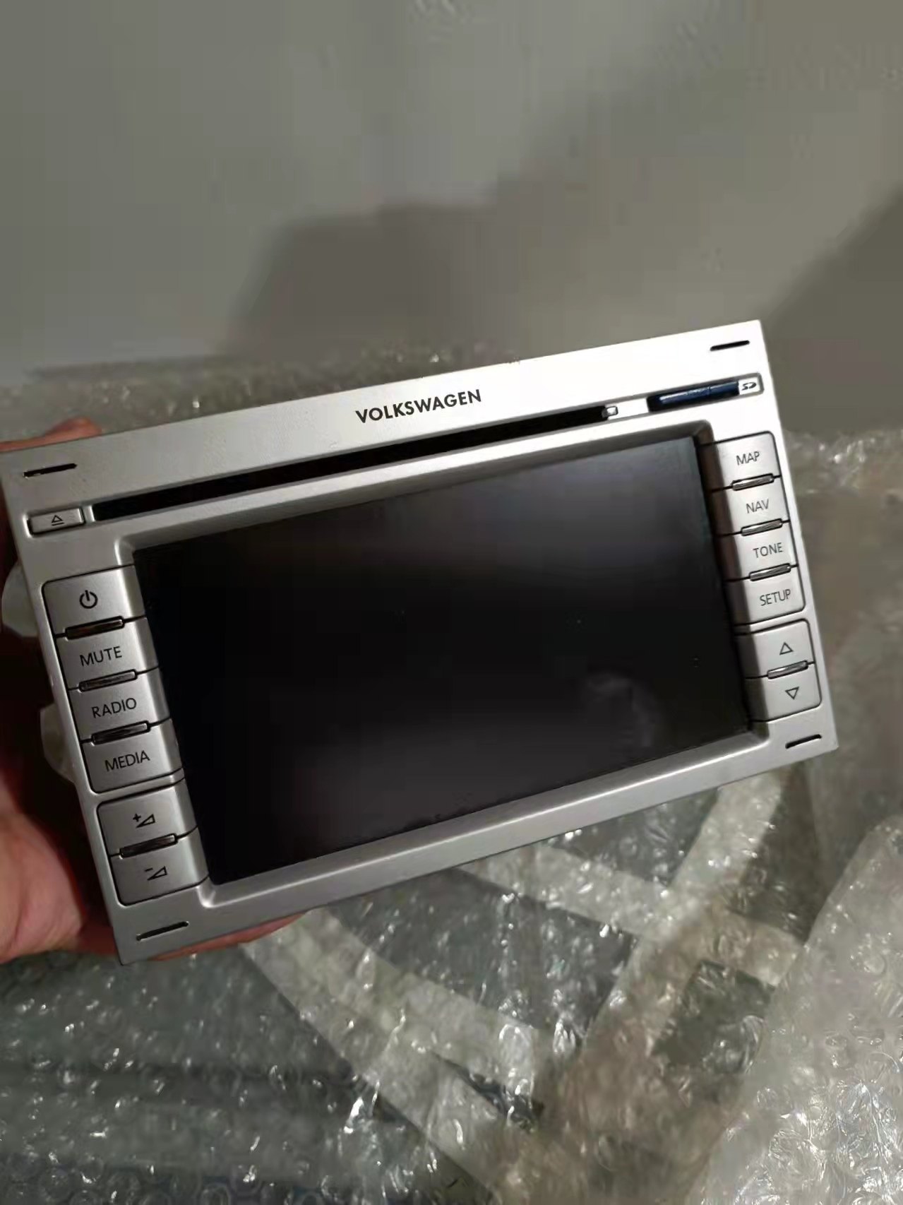 大众帕萨特领驭NV2428蓝牙5改装，如何实现无损播放音乐？-车载碟盒-淘宝好物网