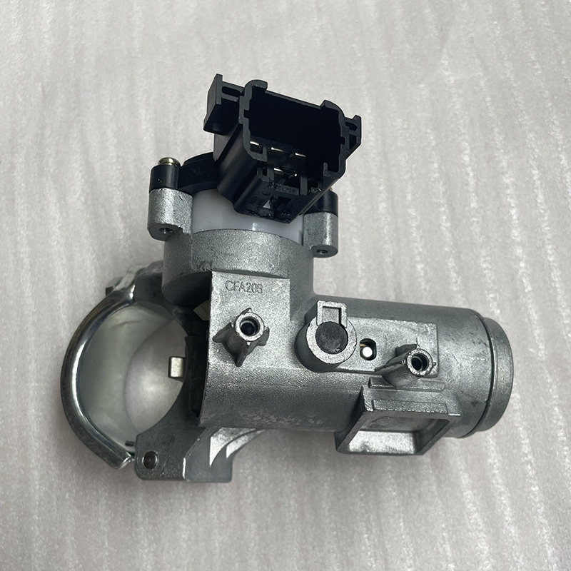 猎豹CS10/CS9车主必看！如何正确选择全车锁芯--淘宝好物网