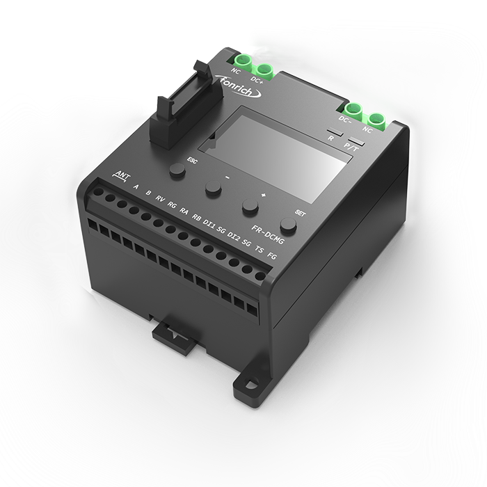 （该型号已停产）监测主机 FR-DCMG-MMPD