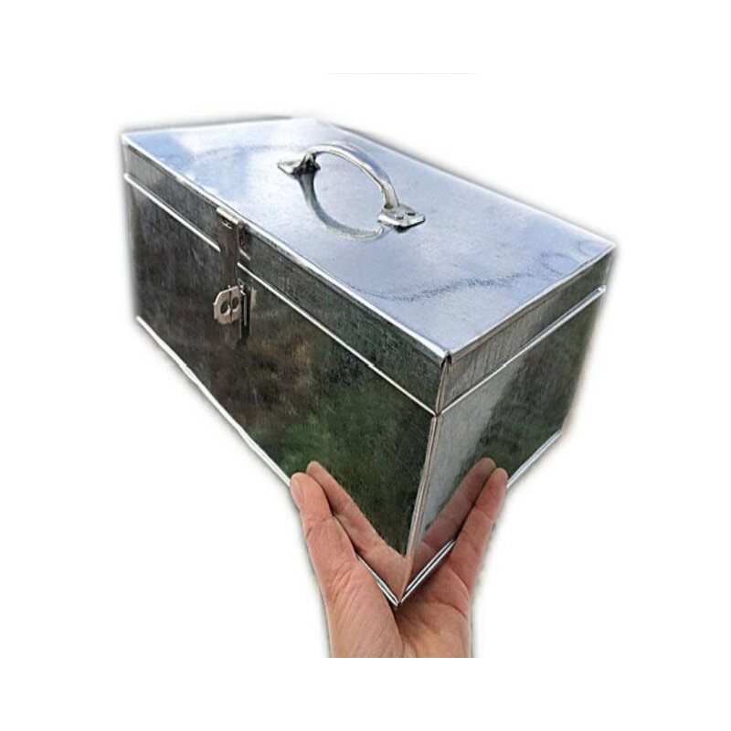 Sheet Iron Box Iron Box Sub Large box Dingding to contain box ...