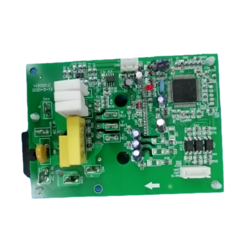 [USD 29.86] Hisense Kelon inverter air conditioning external main board ...