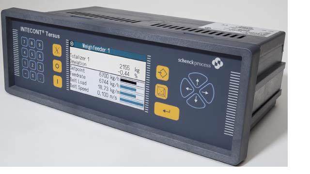 Spot German Schenck original VEG20650 VWF20650 belt scale instrument ...