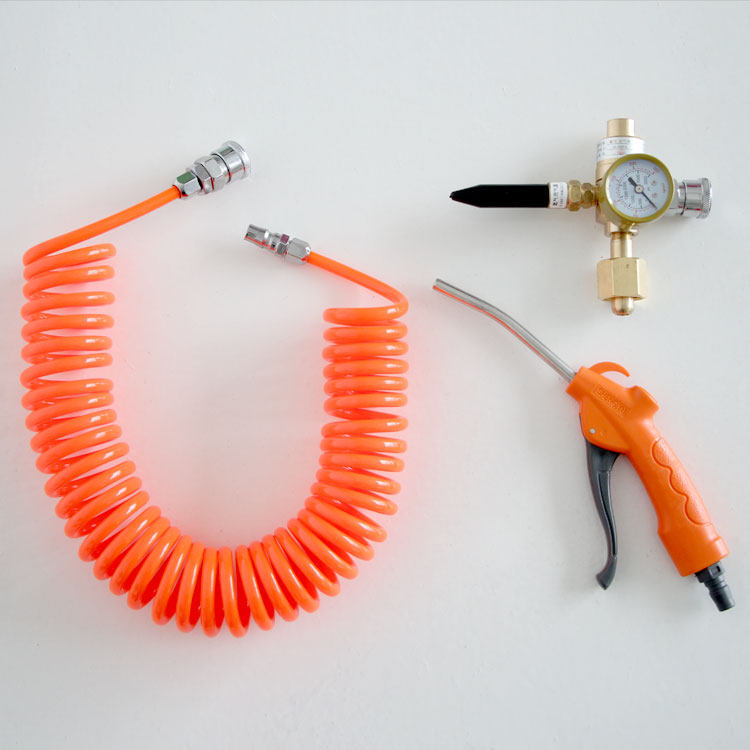 [USD 52.54] Helium pressure relief valve filling valve dual-use valve ...