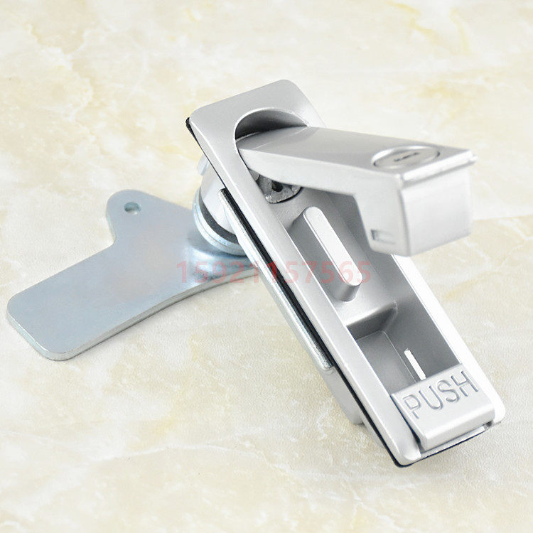 [USD 7.17] HITAN CULE LOCK AB103 Lock cabinet door lock switchgear lock ...