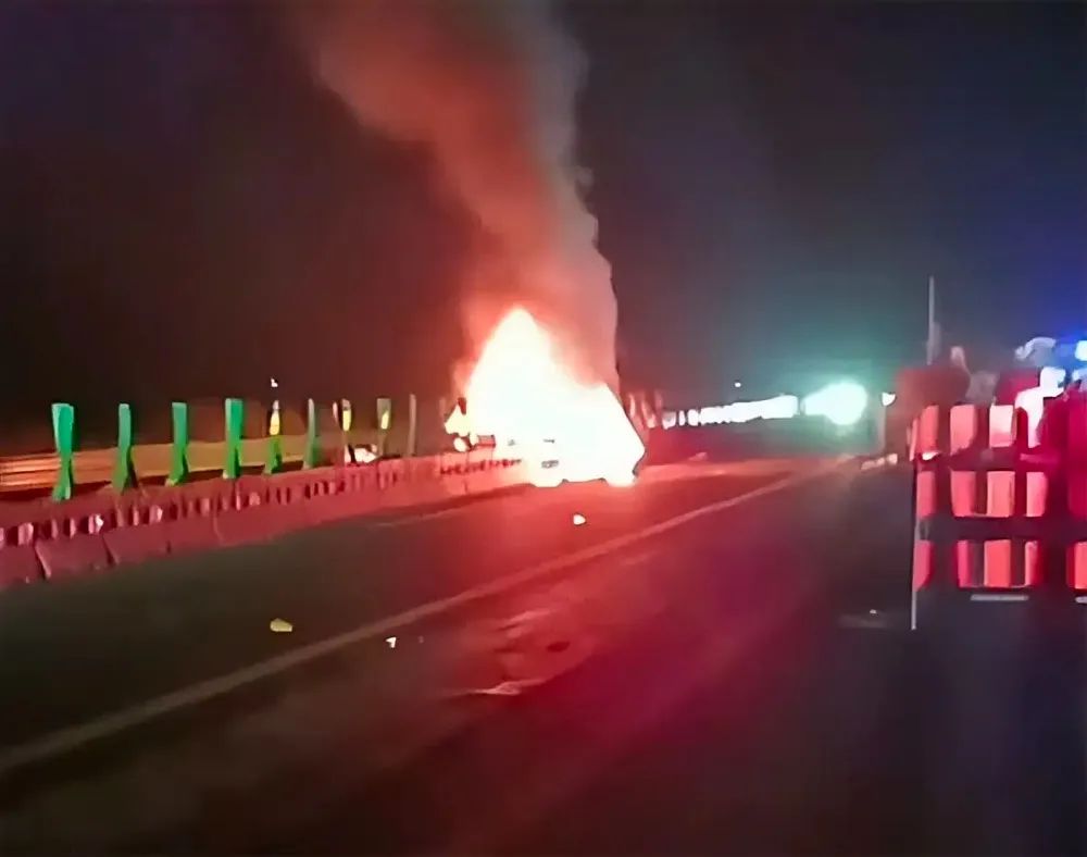 小米SU7事故：大肆宣传的AEB出事后才知功能有限 - 热点聚焦 - 淘江湖