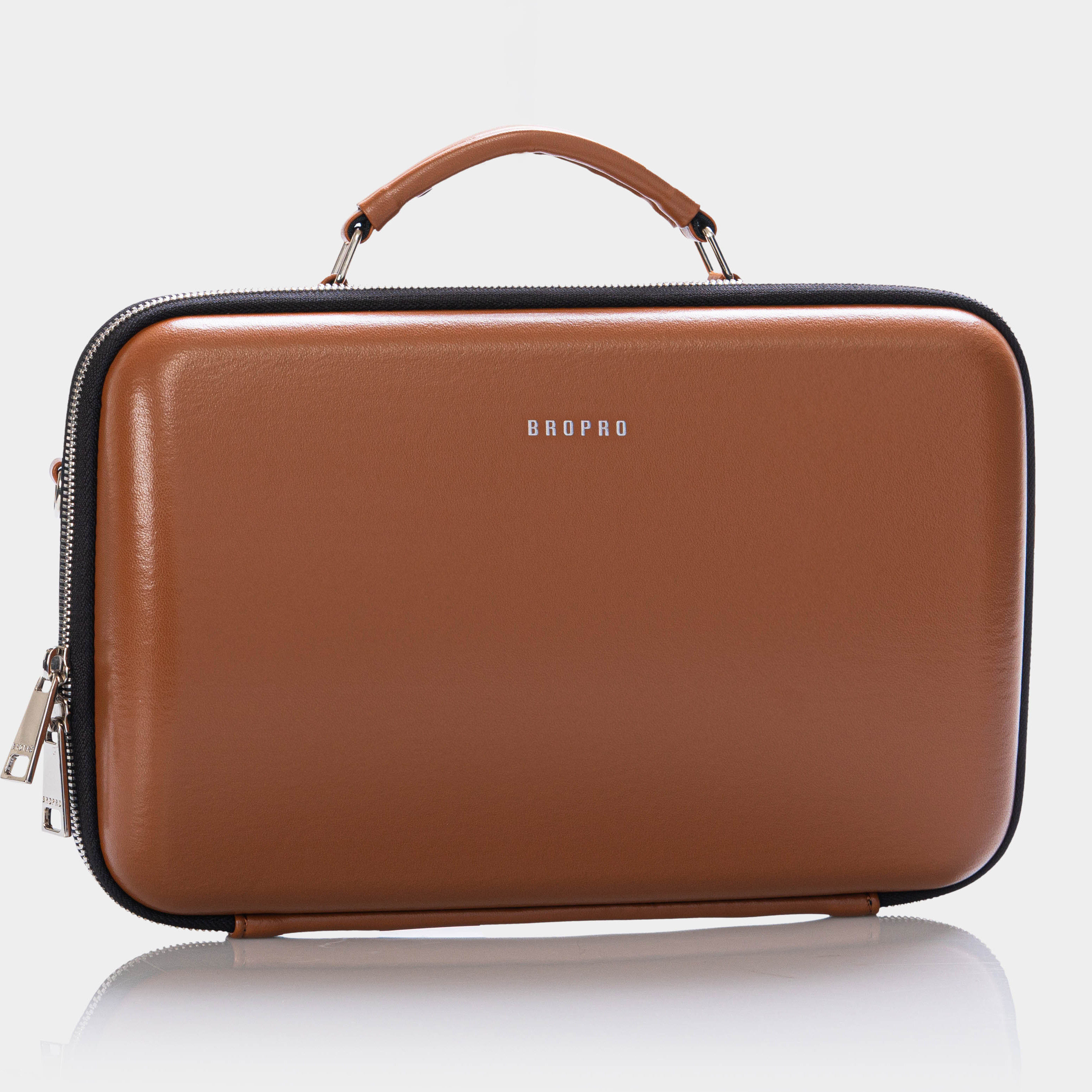 宝路浦Bropro P600SN迷你黑管盒：便携音乐家的秘密武器🎶-单簧管-淘宝百科网