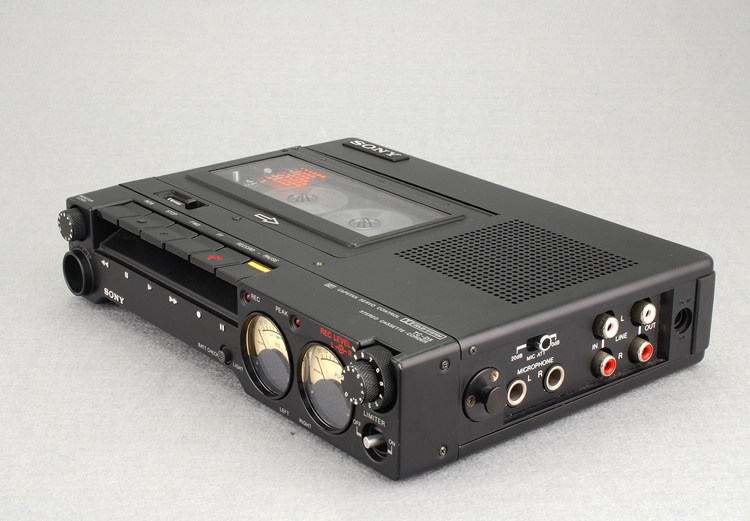 [USD 887.86] d5m Sony D5M sony d5m Sony tape machine TC-D5M d5pro2 d6c ...