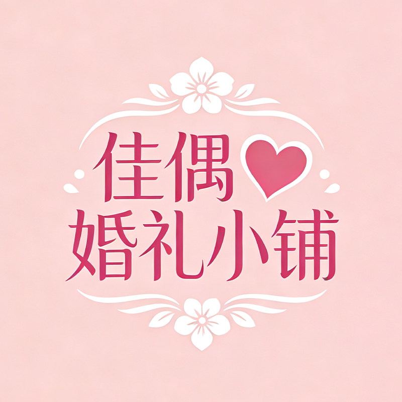 佳偶婚礼小铺