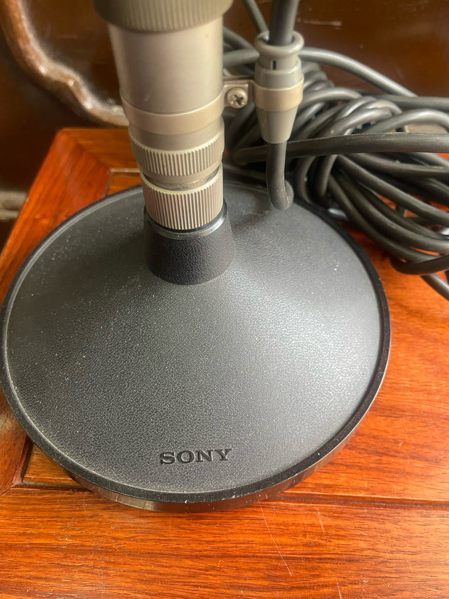 Sony C38B麦克风，录音棚级别的音质体验，你值得拥有！🎤录音神器测评-电脑麦克风-淘宝好物网