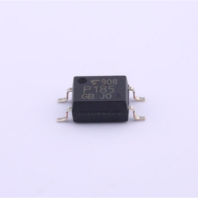 原裝 假一賠十 TTLP185GB TLP185 SOP-4 P185光電耦合器 光耦芯片