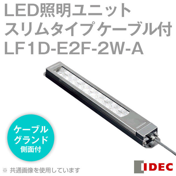 优势供应日本和泉电机IDEC照明灯 LF1D-E2F-2W-A-阿里巴巴