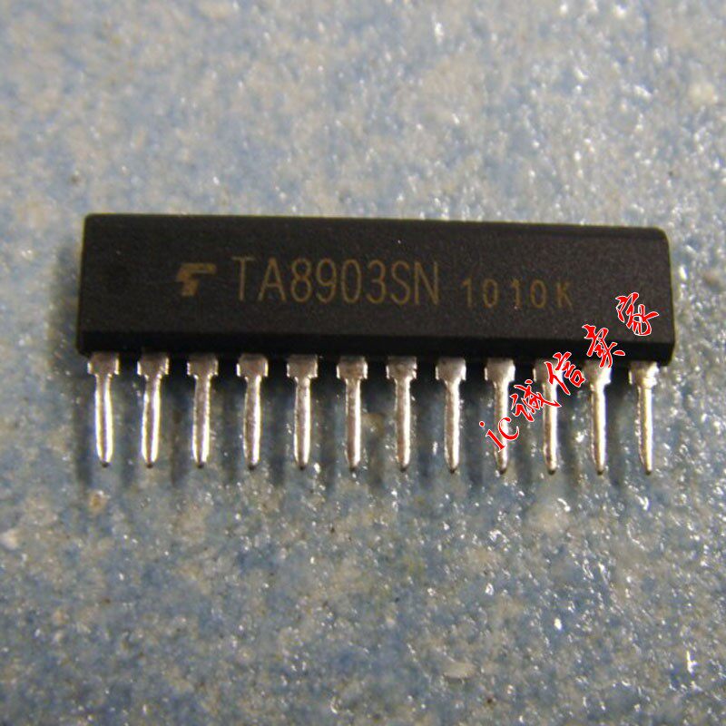 驱动芯片 TA8903SN