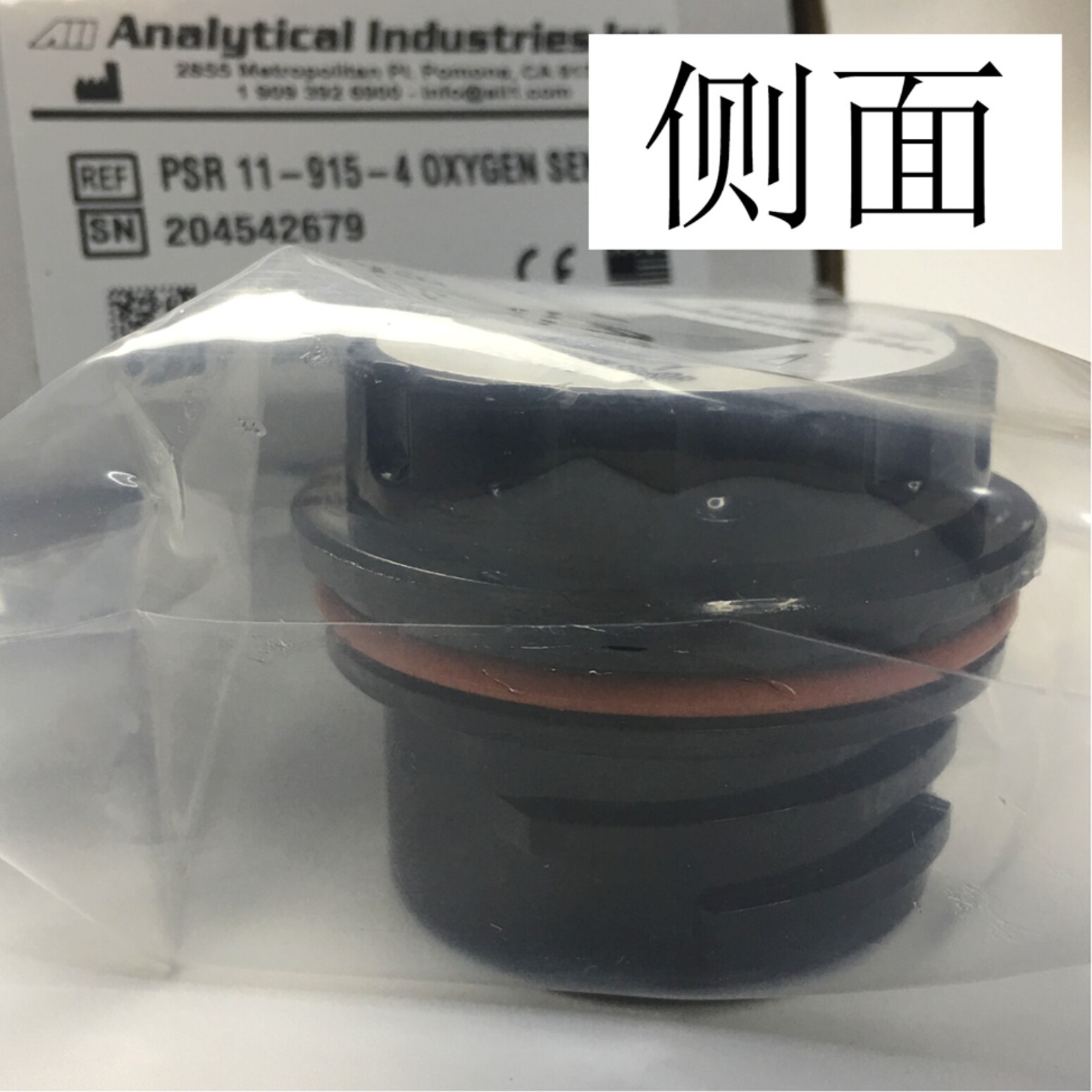 精益求精准氧监测 🌟 | GE欧美达氧浓度传感器O2 Senso-其它家用保健器材配件-淘宝好物网
