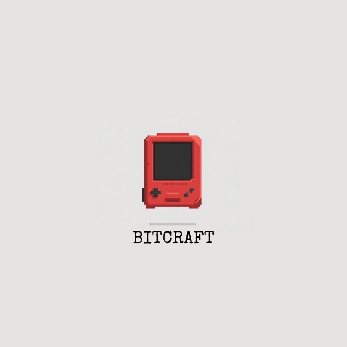 比特工坊Bitcraft