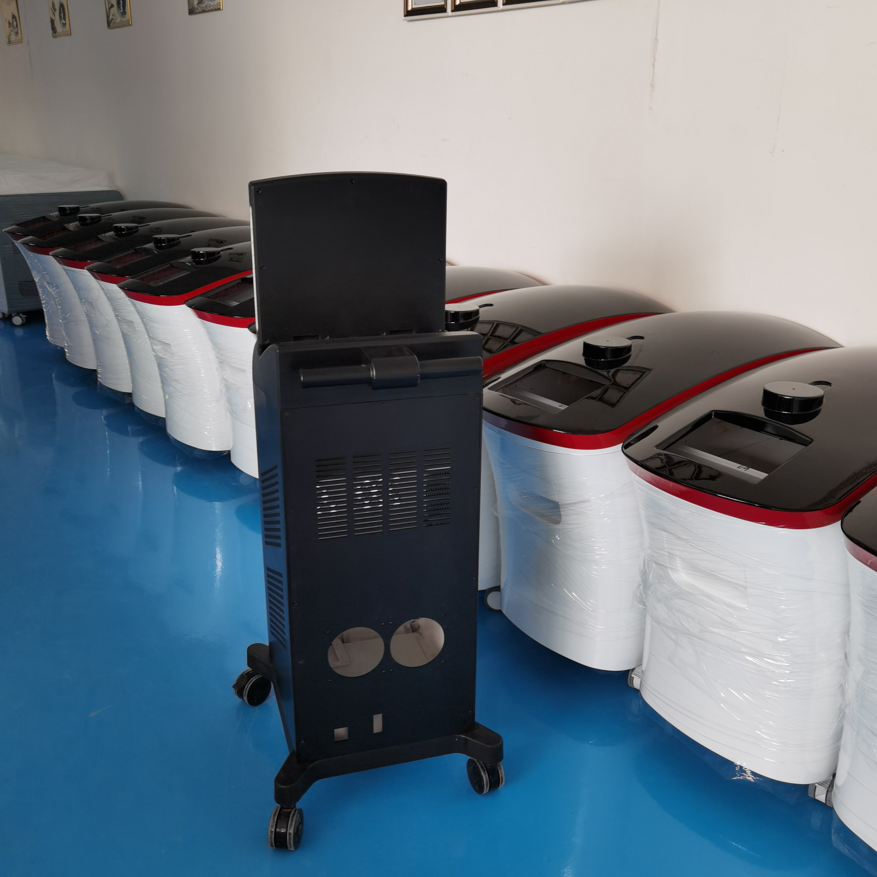 [USD 107.05] Cosmetic Instrument Master Casing Vertical Instrument ...