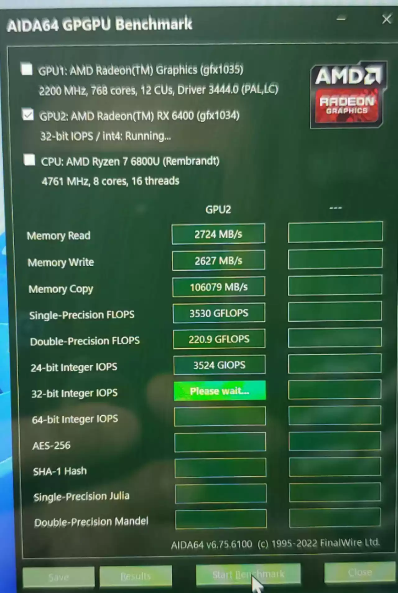 壹刻显卡扩充坞One Dock V2雷电OCulink双接口外接显卡套件