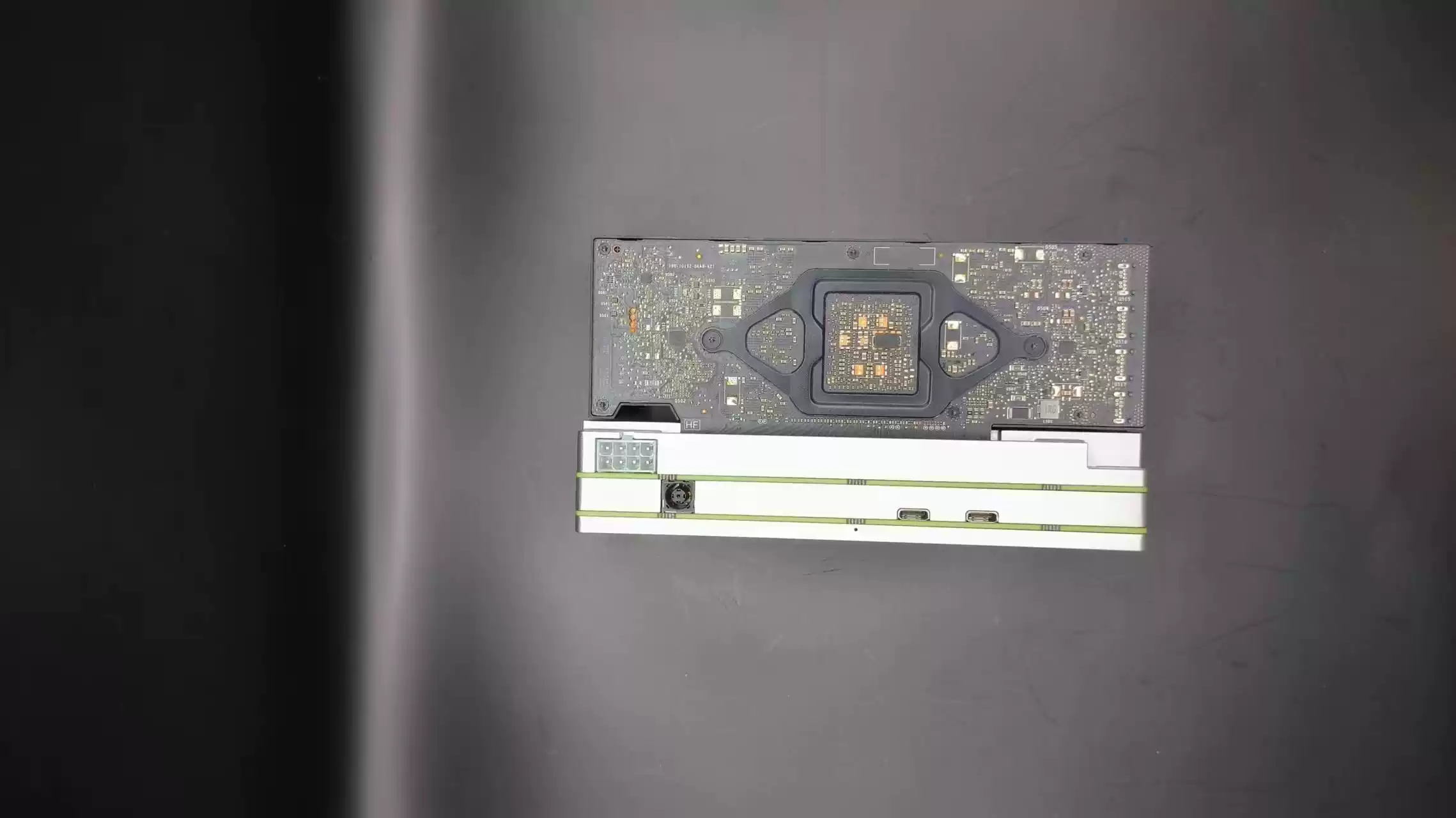 壹刻显卡扩充坞One Dock V2雷电OCulink双接口外接显卡套件