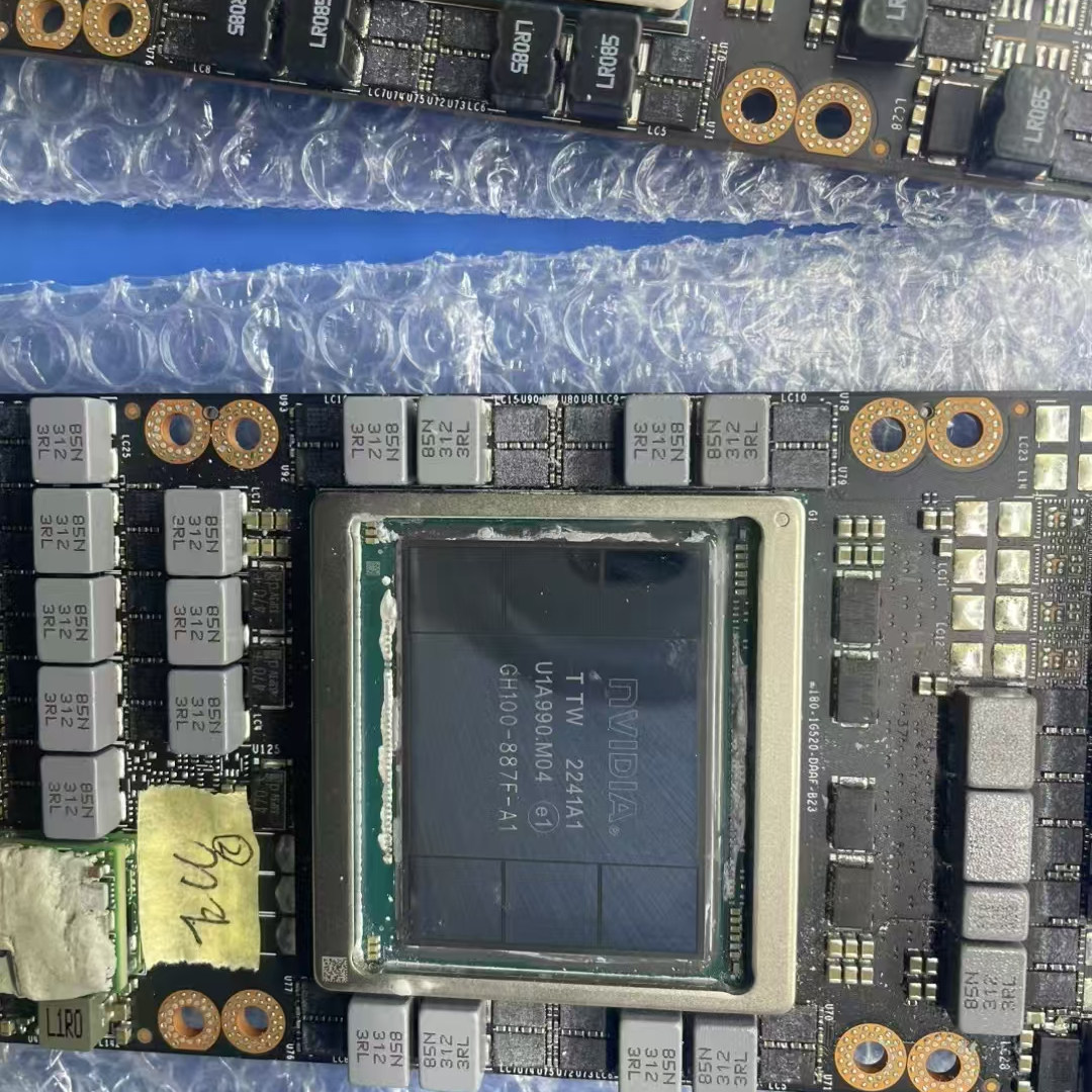 揭秘NVIDIA A100/H100/H800 PCIe & NVLink版GPU维修秘籍，助你成为专家！🛠️🚀-企业级显卡-淘宝好物网