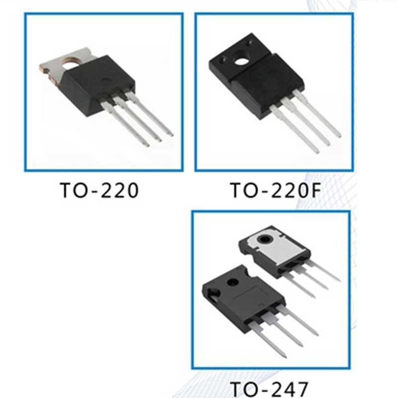 [USD 4.77] Inverter power tube HY3712P HY3712 170A 125V TO-220 N ditch ...