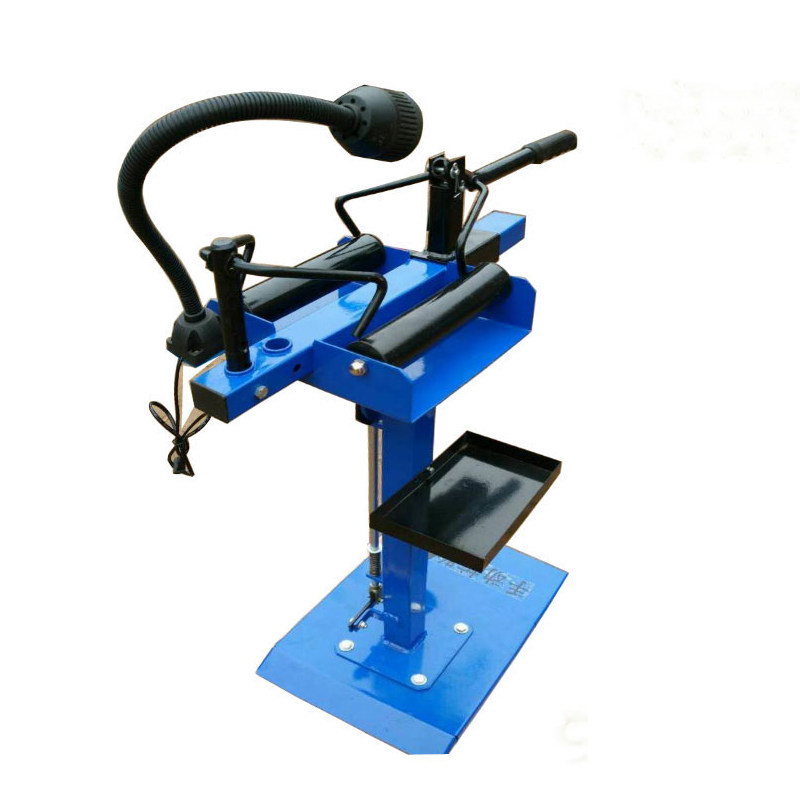 [USD 86.43] Manual tire retreader vacuum tire replenishment amplifier ...