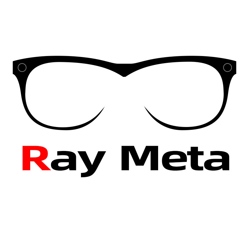 Ray Meta智能眼镜