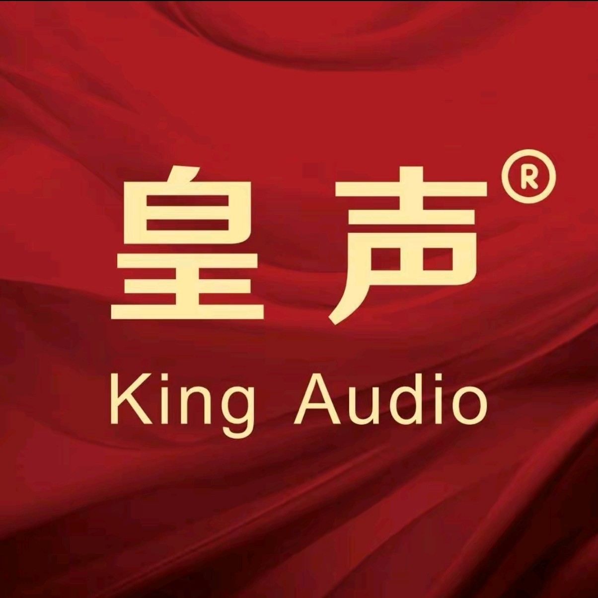 皇声旗舰店