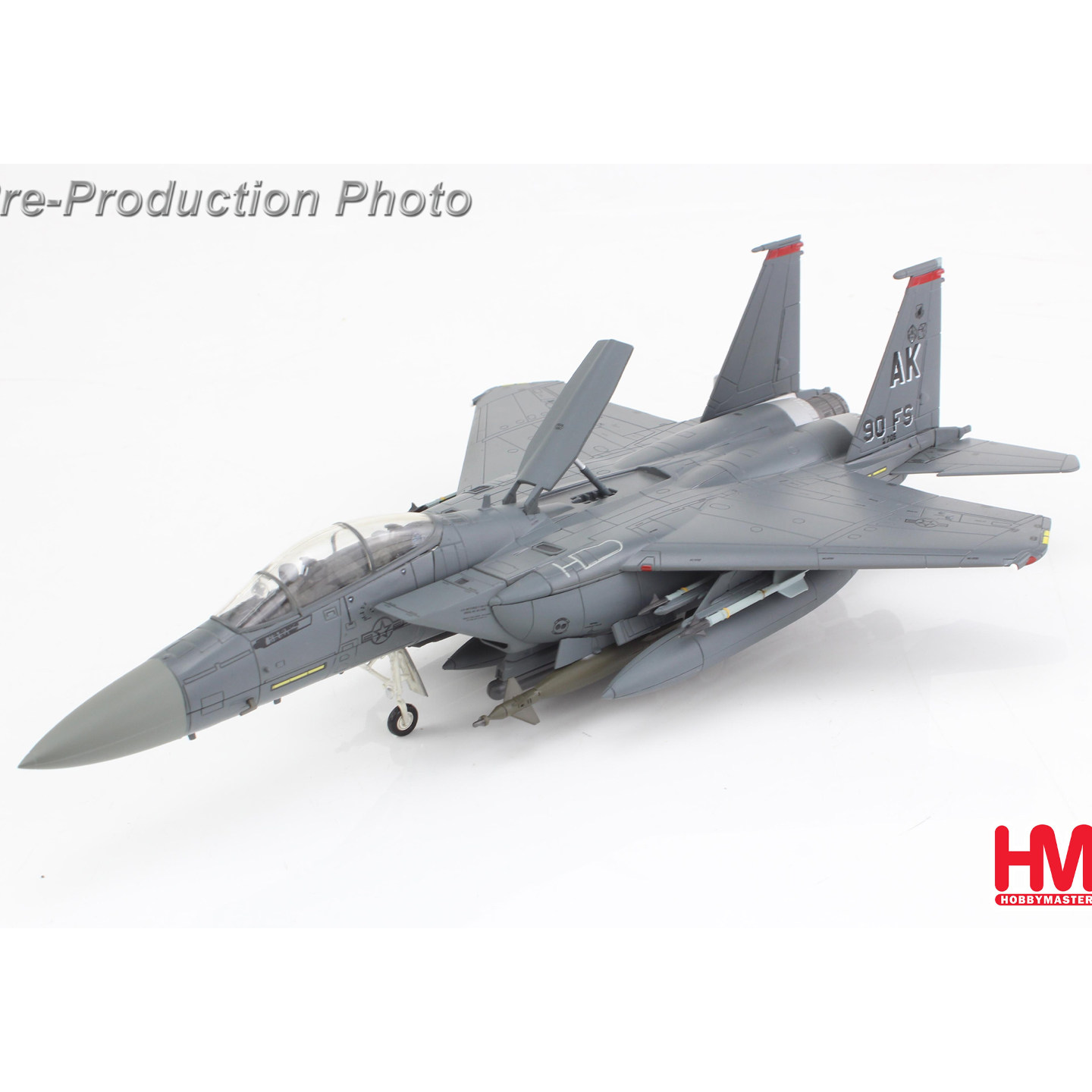 🔥 F15 fighter model: a must-have for aviation fans! 🏆