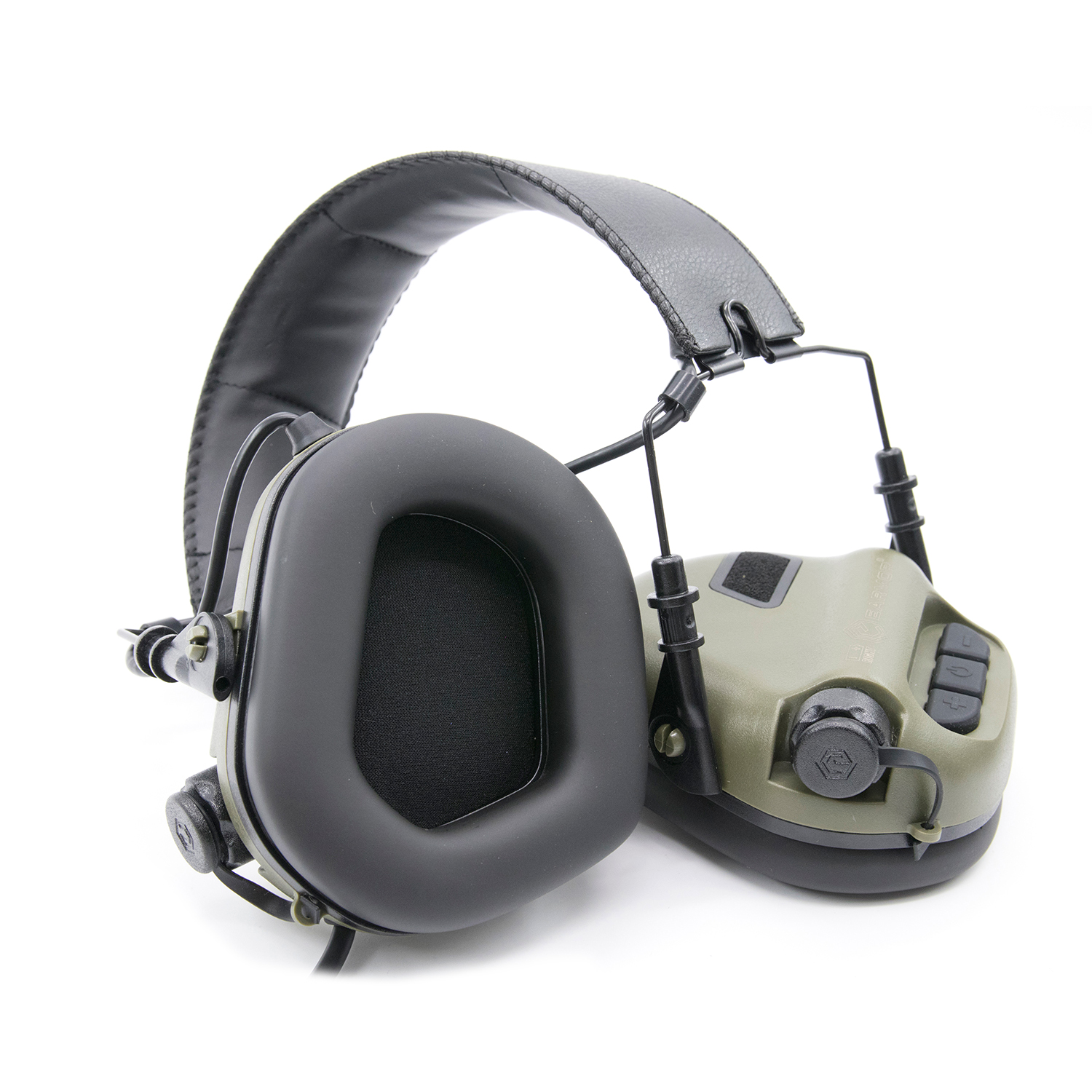 [USD 118.25] Battle Armor Genuine Earmor M31 MOD3 Electronic Pickup ...