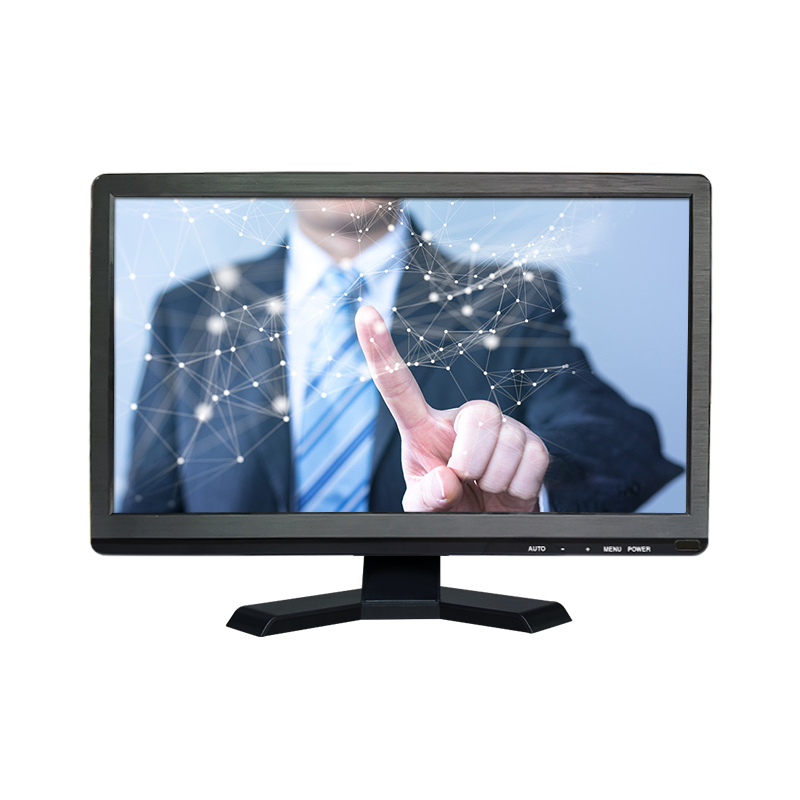 Anmeite 15 17-inch wide touch screen LCD computer screen 15 6 desktop ...