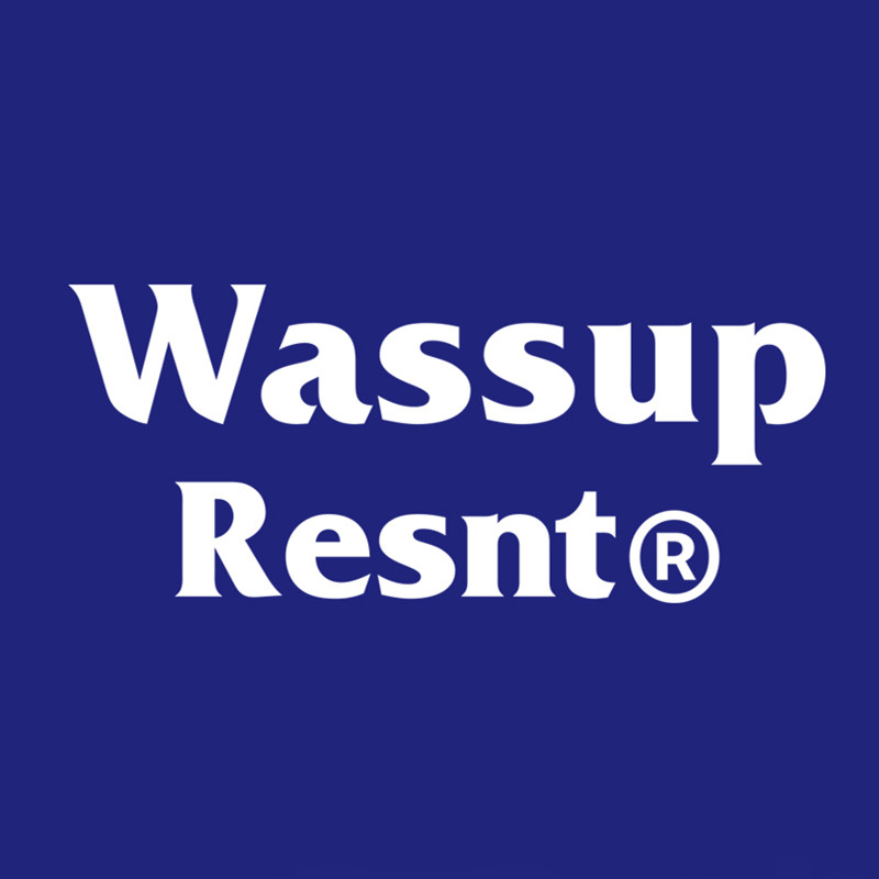 WASSUP RESNT官方店